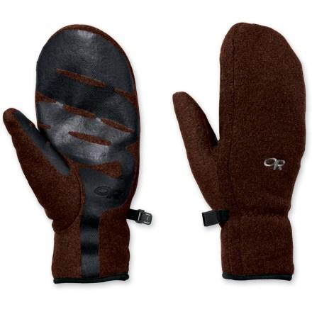 Outdoor Research PL 300 Mittens - Womens' | REI Co-op
