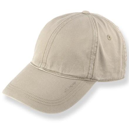 ExOfficio BugsAway Cotton Classic Cap | REI Co-op