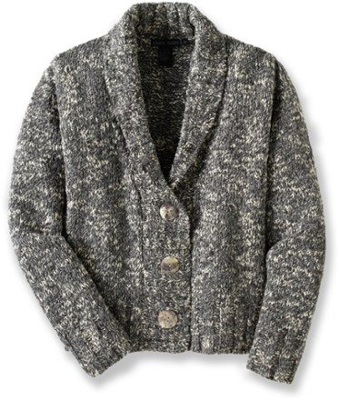 Nomadic Traders Wide Rib Sweater - Women's | REI Co-op