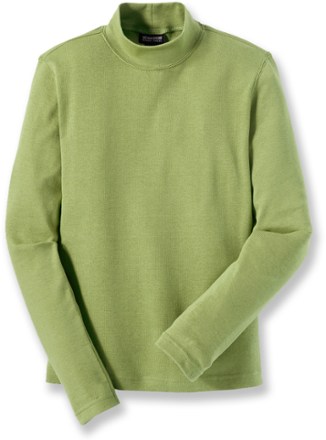 Nomadic Traders Mock-Neck Top - Women's | REI Co-op