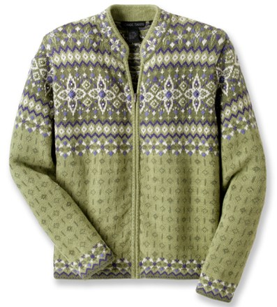 Nomadic Traders Telluride Edelweis Cardigan - Women's | REI Co-op
