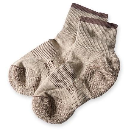 REI Co-op Multisport Mini-Crew Socks | REI Co-op