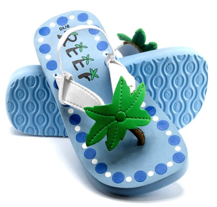 Reef Cocoloco Flip-Flops - Kids' | REI Co-op