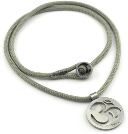 Tarma Designs Om Necklace | REI Co-op
