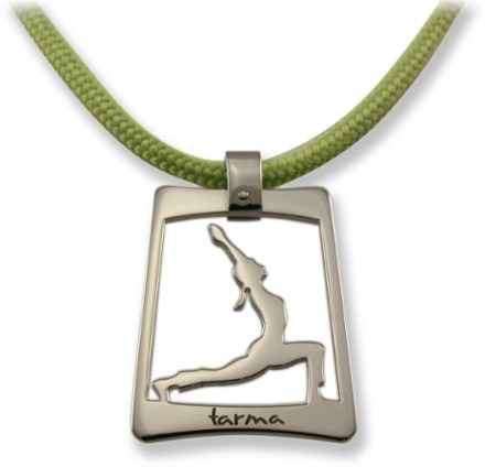 Tarma Designs Sun Salutation Necklace | REI Co-op