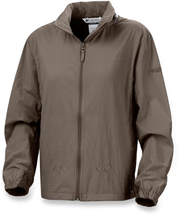 Columbia Brisa Wind Jacket - Women's | REI Co-op
