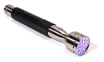 Coast V2 16C Extreme Blue LED Flashlight | REI Co-op