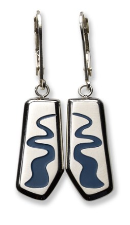 Tarma Designs Stream Earrings | REI Co-op