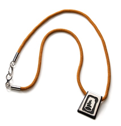 Tarma Designs Cairn Pendant Necklace | REI Co-op