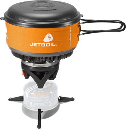 Jetboil Group Cooking System | REI Co-op