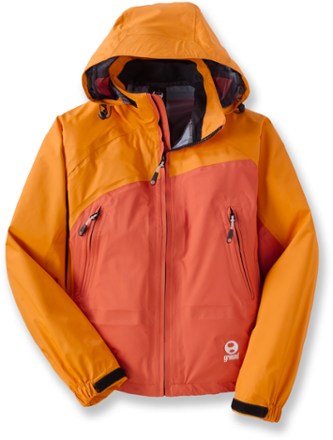 Ground Valliant Rain Jacket - Women's | REI Co-op