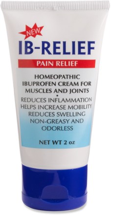 IB-Relief Ibuprofen Cream - 2 oz. | REI Co-op