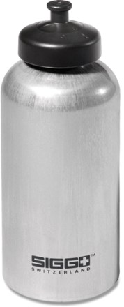SIGG Water Bottle with Sport Top - 16 oz. | REI Co-op