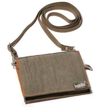 Baggallini Wallet On A String | REI Co-op