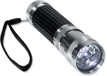 Essential Gear 10-LED Hand Torch | REI Co-op