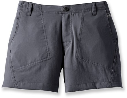 Ground Crew Shorts - Women's | REI Co-op