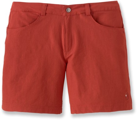 Isis Mountain Dew Shorts - Women's | REI Co-op