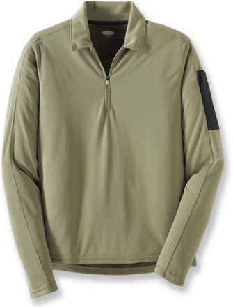 SportHill Ascent Top - Men's | REI Co-op