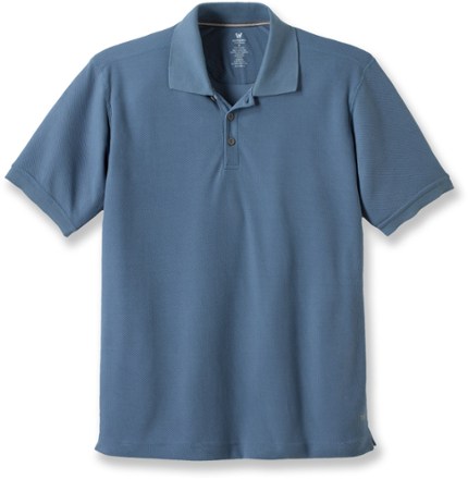 White Sierra Breeze Polo - Men's | REI Co-op
