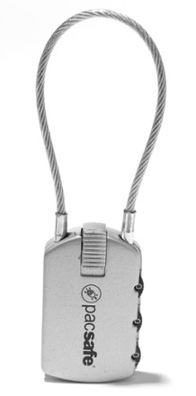 Pacsafe ProSafe 400 Cable Lock | REI Co-op