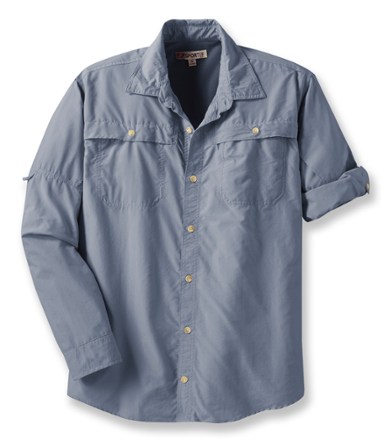 Sportif Paxton Shirt - Men's | REI Co-op