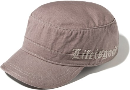 Life is good Ripstar Cap | REI Co-op