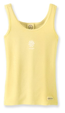 Life is good Ribbed Tank - Women's | REI Co-op