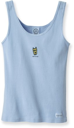 Life is good Ribbed Tank - Women's | REI Co-op