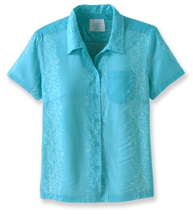 Life is good Woven Shirt - Women's | REI Co-op