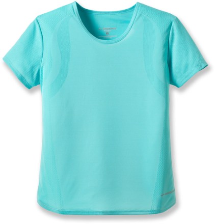 Brooks Pulse Tee - Women's | REI Co-op