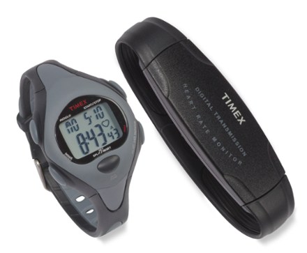 Timex Digital Heart Rate Monitor | REI Co-op