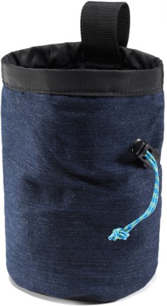 Red Pine Summit Chalk Bag with Chalk | REI Co-op
