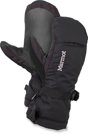 Marmot Altitude Mittens - Kids' | REI Co-op