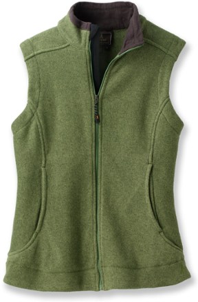 Royal Robbins North Rim Fleece Vest - Women's | REI Co-op