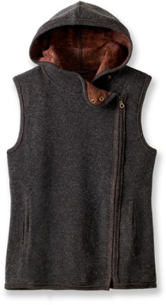 Royal Robbins Camiri Hooded Vest - Women's | REI Co-op