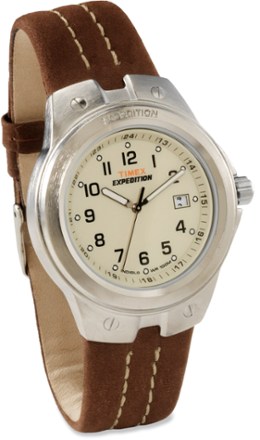 Timex Expedition Metal Tech Watch | REI Co-op