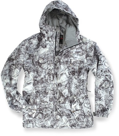 686 Mannual Esse Insulated Jacket - Men's | REI Co-op