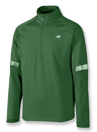 New Balance Competitor Half-Zip Top - Men's | REI Co-op