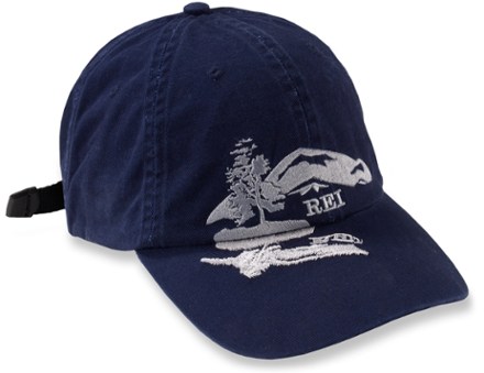 REI Co-op Reflection Cap - Men's | REI Co-op