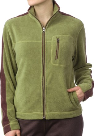 Toad&Co Meow Fleece Jacket - Women's | REI Co-op