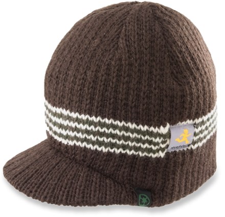 Shred Alert Cola Hat | REI Co-op