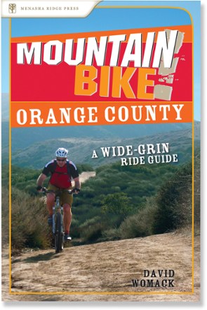 FalconGuides Mountain Biking Spokane and Coeur d'Alene - 2nd Edition ...