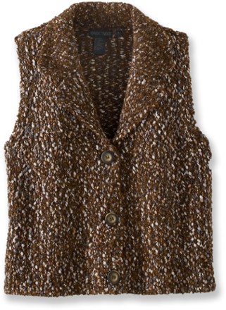 Nomadic Traders Chelsea Lapel Vest - Women's | REI Co-op