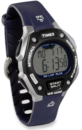 Timex Ironman 30-Lap Digital Watch - Full Size | REI Co-op