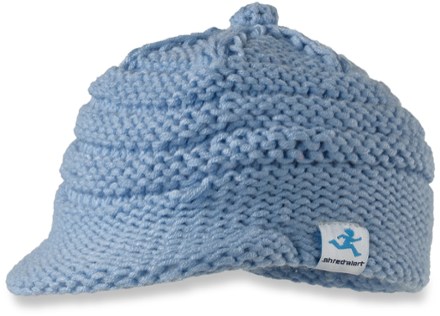 Shred Alert Ruby Visor Beanie - Girls' | REI Co-op
