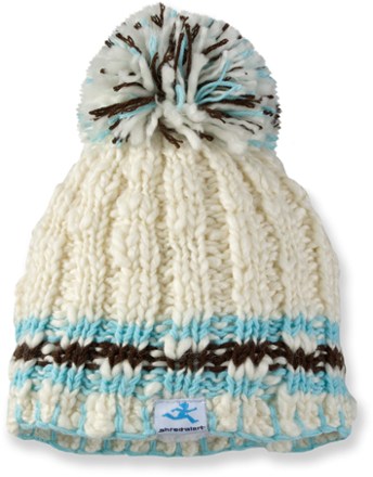 Shred Alert Caroline Hat - Girls' | REI Co-op