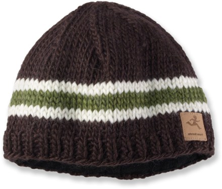 Shred Alert Baker Hat - Boys' | REI Co-op