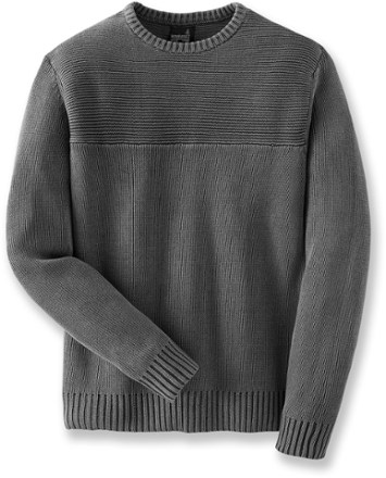 Weekendz Off Shaker Sweater - Men's | REI Co-op