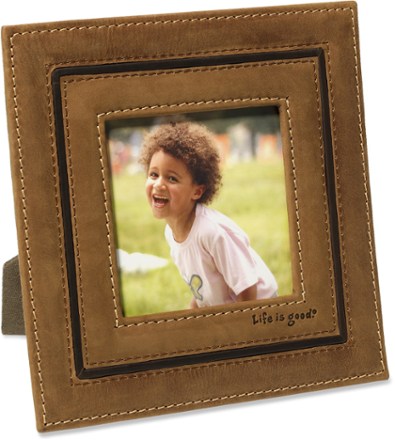 Life is good Sanibel Leather Frame | REI Co-op