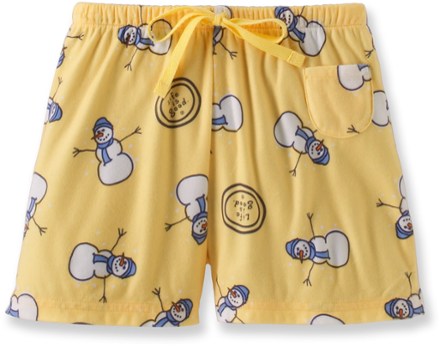 Life is good Boxer Shorts - Girls' | REI Co-op